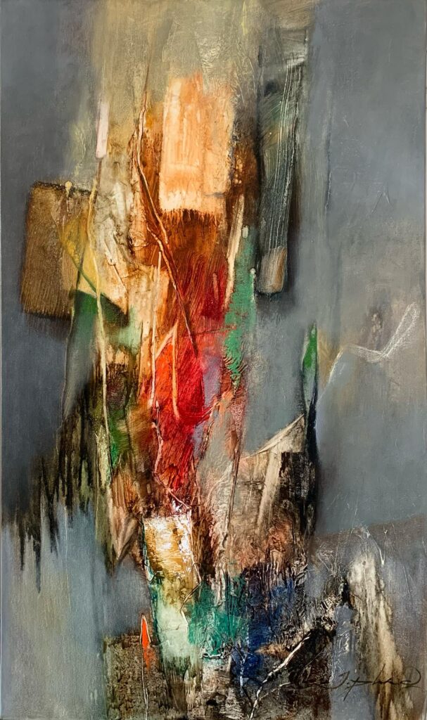 Abstract - Image Art Gallery